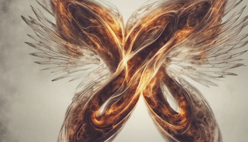 42 Angel Number Twin Flame Celestial Inspire