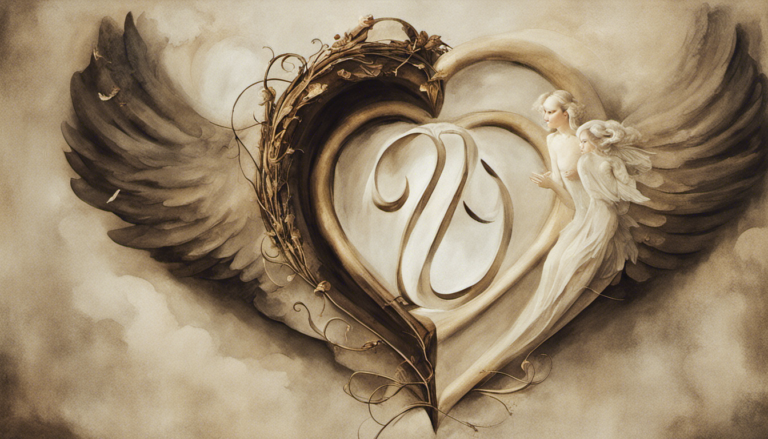 696 Angel Number Twin Flame Reunion - Celestial Inspire