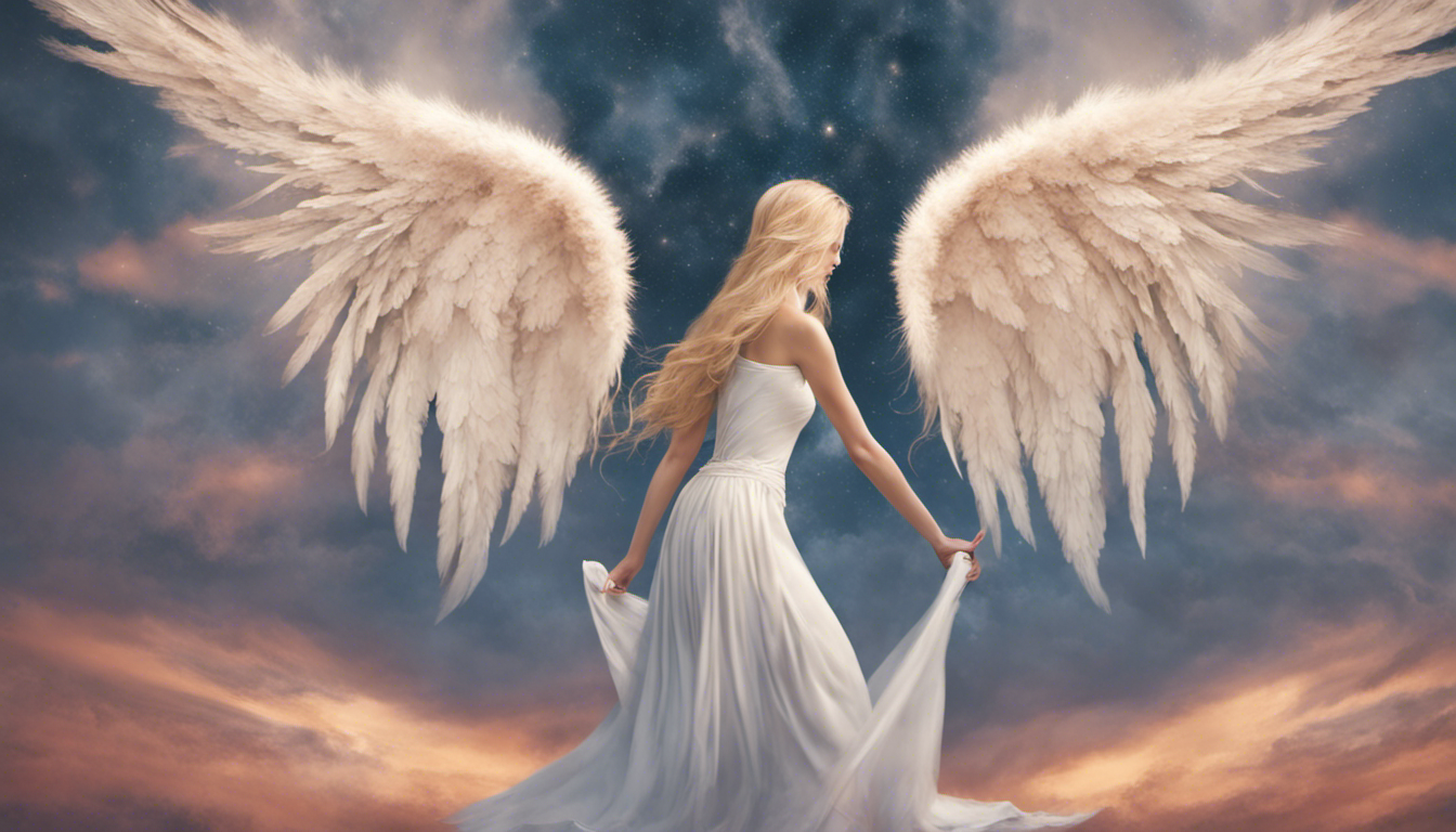 Angel Number 9 Twin Flame - Celestial Inspire