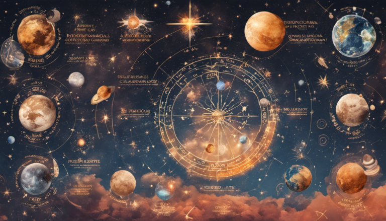 Best Astrology Youtube Channels Celestial Inspire