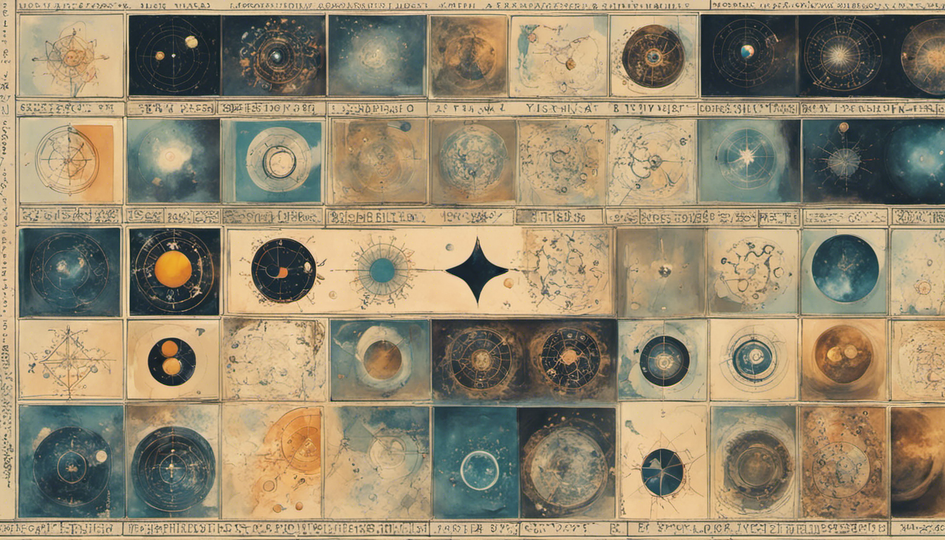 Is Astrology Spiritual Celestial Inspire