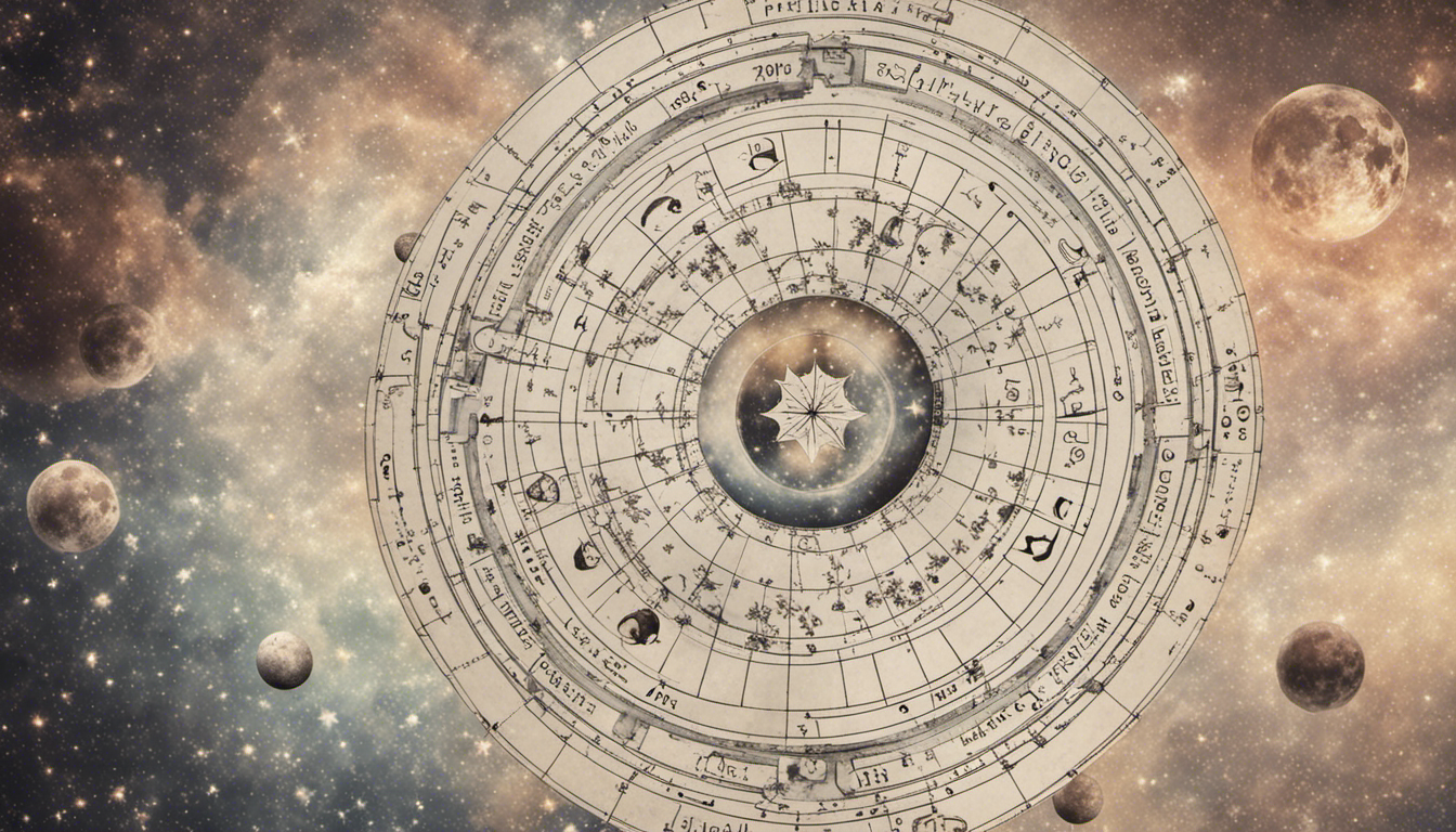 Phd In Astrology Celestial Inspire