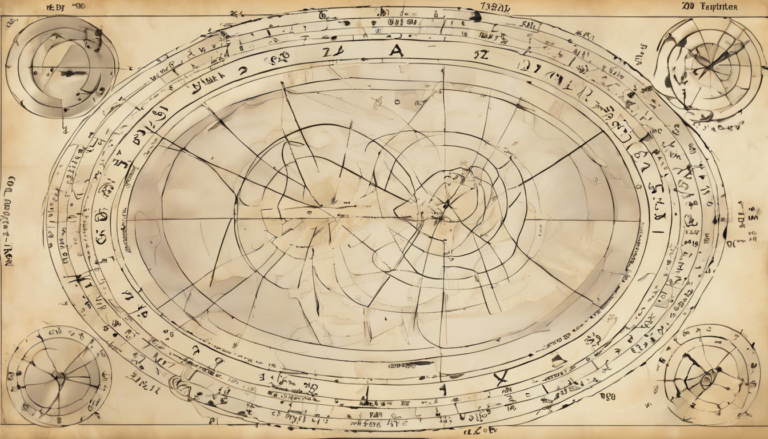 18 And 22 Degrees In Astrology - Celestial Inspire