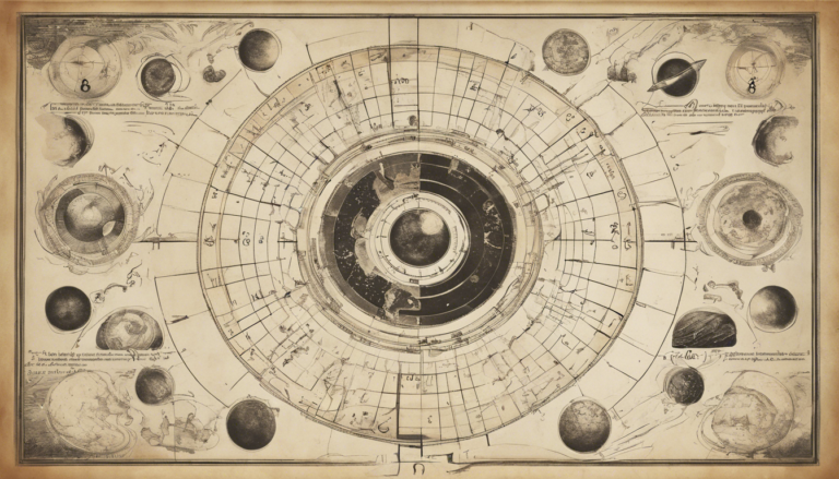8 Degrees Astrology - Celestial Inspire
