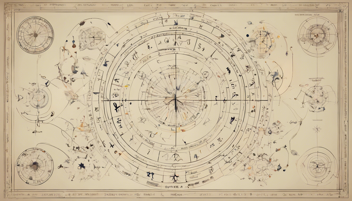 Alp Astrology Celestial Inspire