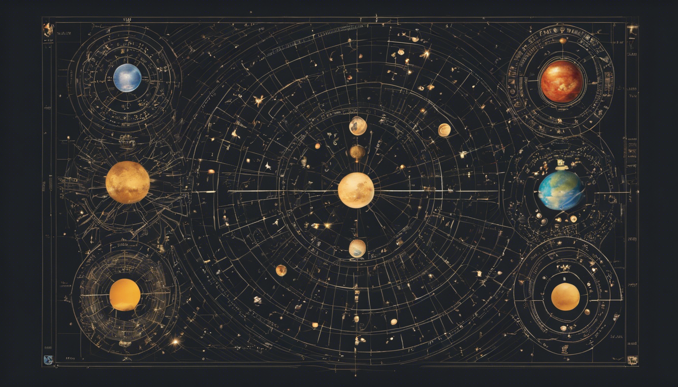 Plutonian Astrology - Celestial Inspire