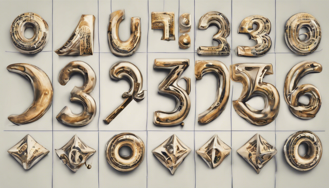 33/6 Numerology - Celestial Inspire