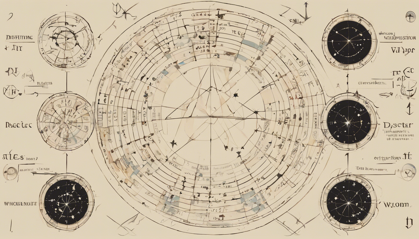 Dispositor Astrology - Celestial Inspire