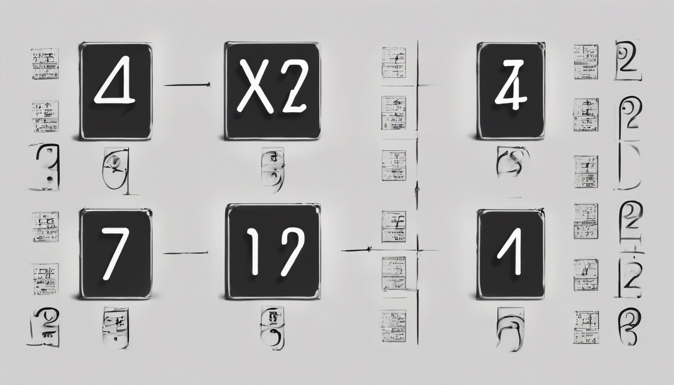 Double Angel Numbers - Celestial Inspire