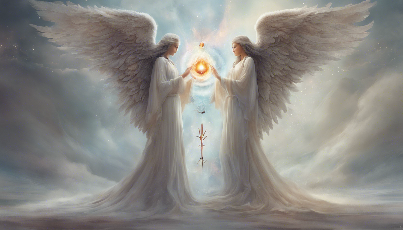 619 Angel Number Meaning Twin Flame - Celestial Inspire