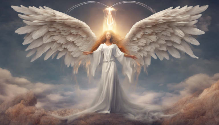 619 Angel Number Twin Flame - Celestial Inspire