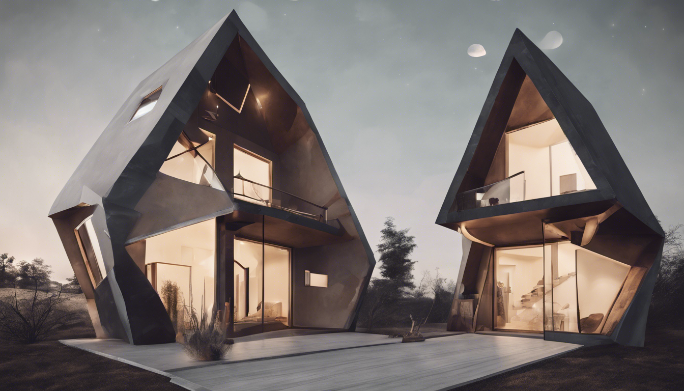 Astrology Angular Houses - Celestial Inspire